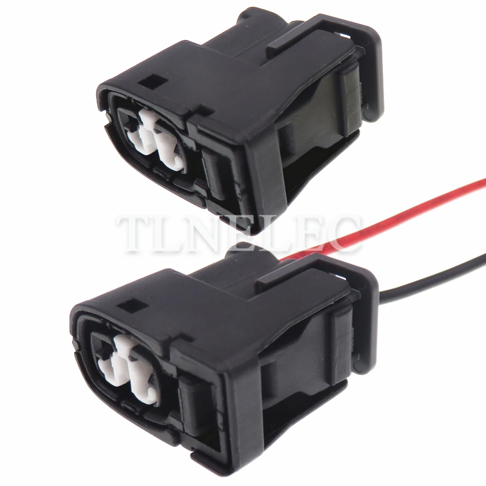 Enchufe de Cable de bobina de encendido automático, conector sellado de ...