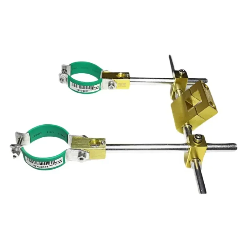 Mulitfeed Ku Bracket Holder Hold Up To 8 Ku Band LNB on Offset Dish ...