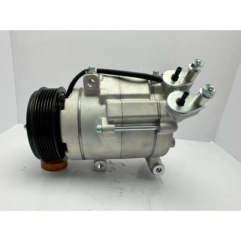KCD1492-Auto-AC-Compressor-for-CSP15-6PK-LADA-GRANTA-1-6-SPREZARKA ...