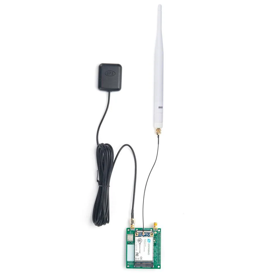 Dragino-PG1302-RPI-LoRaWAN-Concentrator-multi-channel-high-performance ...