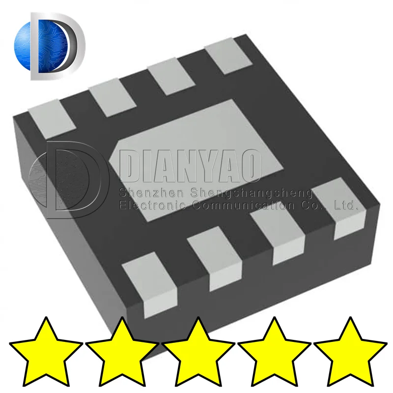 SHT35-DIS-F2-5KS-DFN8-SI7108DN-T1-GE3-Electronic-Components-SI7117DN-T1 ...