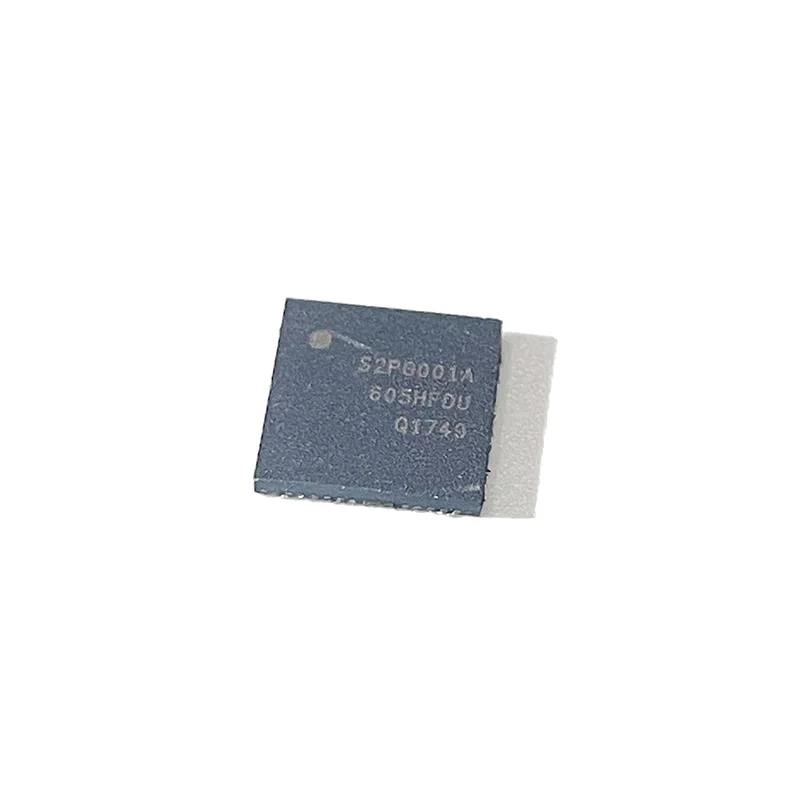 （25 pcs）S2PG001A Power Supply Chip QFN60 PS4 Chip