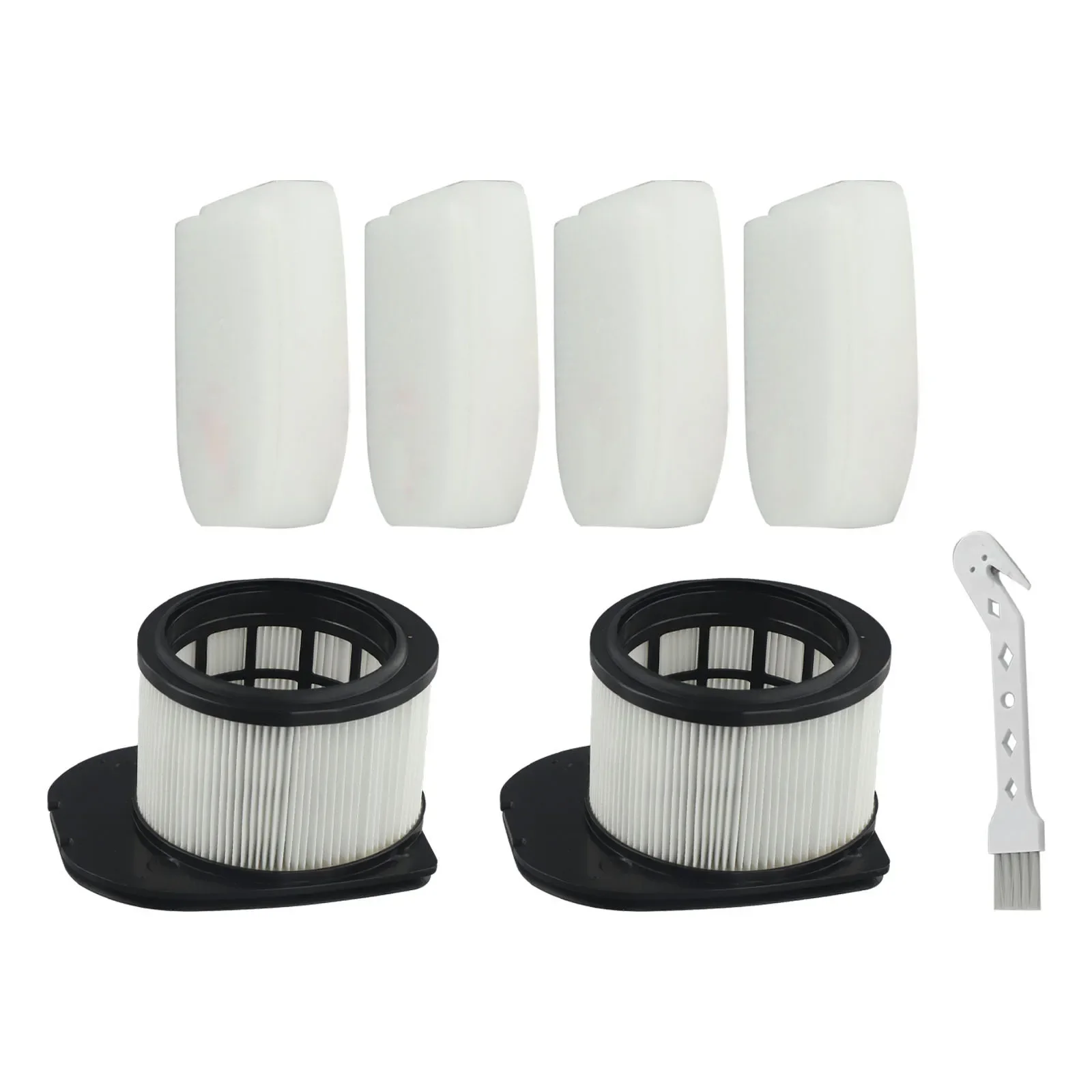 Dust Ingress Filter: A Comprehensive Review and Guide for Vacuum ...