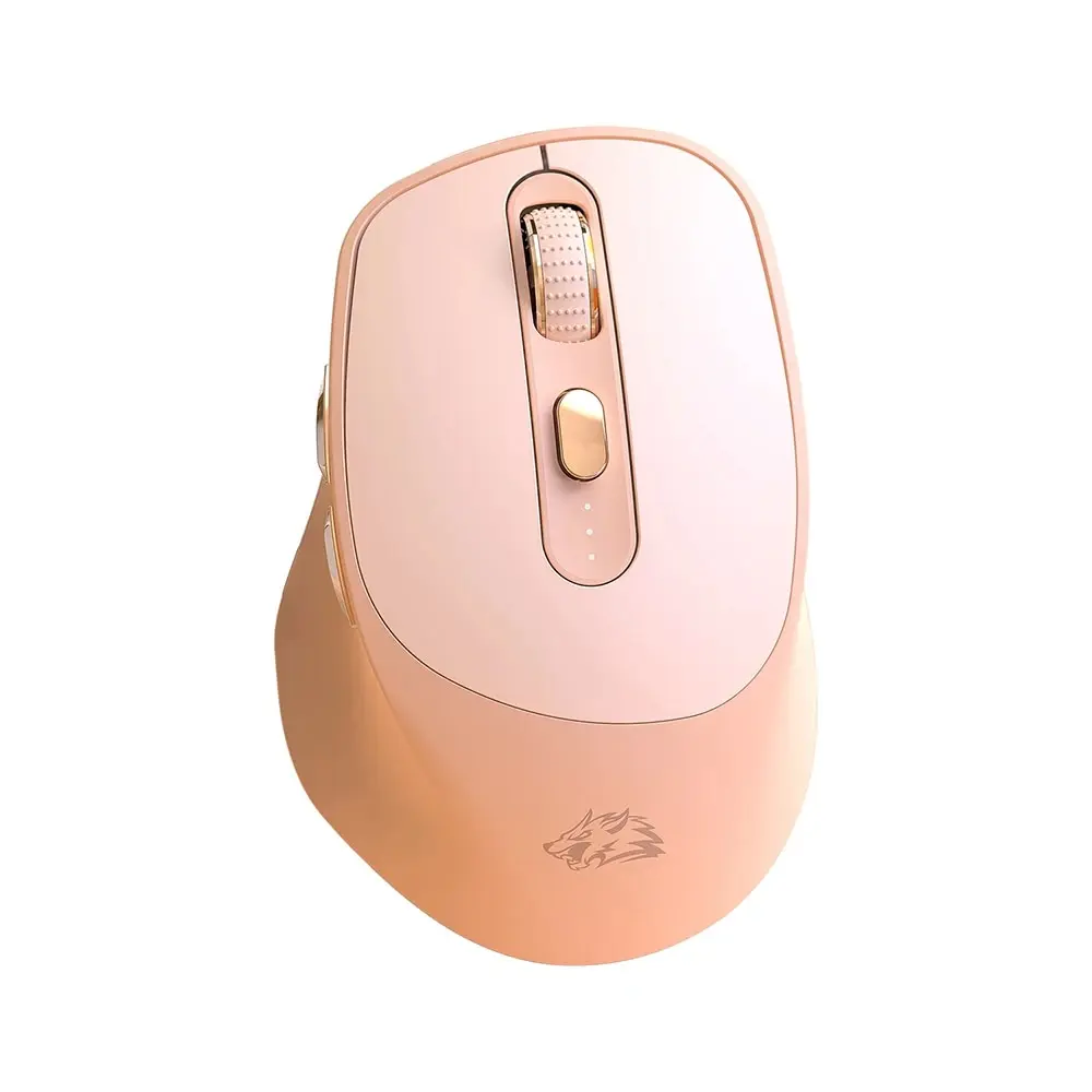 X7-Wireless-Mouse-2-4G-Bluetooth-Mice-with-Battery-Indicator ...