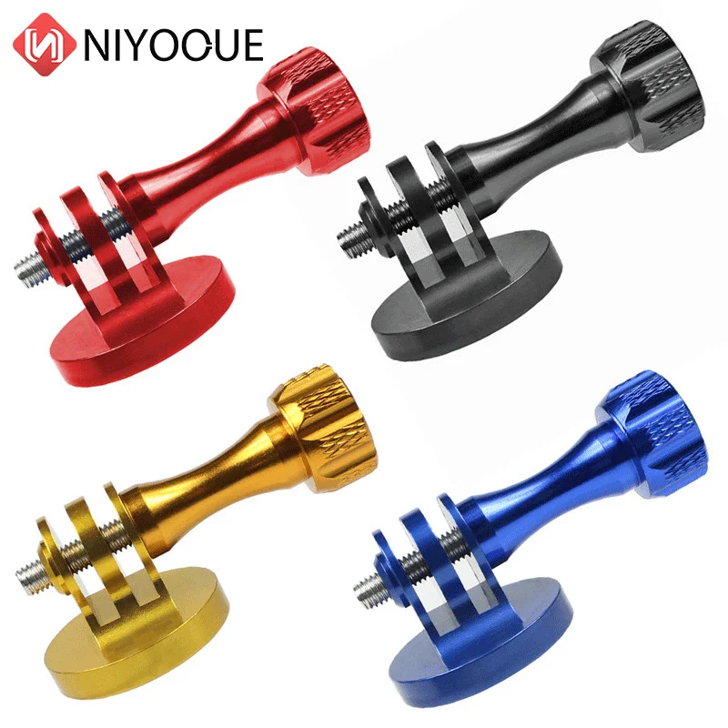 Monopod-Tripod-Holder-Case-Mount-Adapter-for-GoPro-DJI-360-Action ...