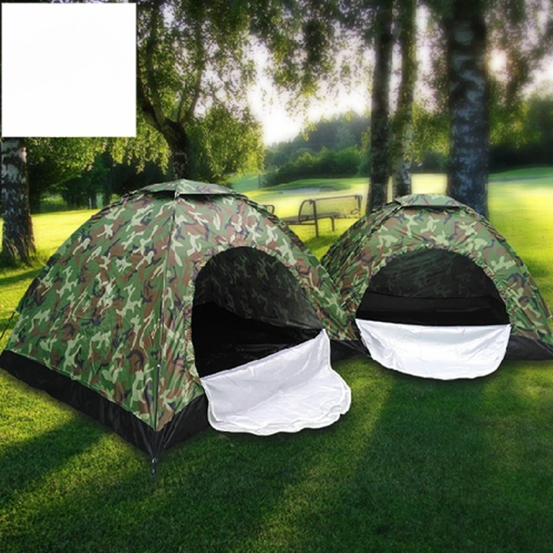What is a Pitch Tent and How to Choose the Best One for Your Needs?