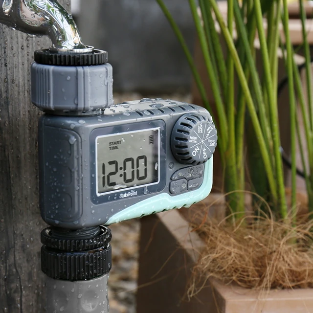 Orbit Sprinkler Timer Hose