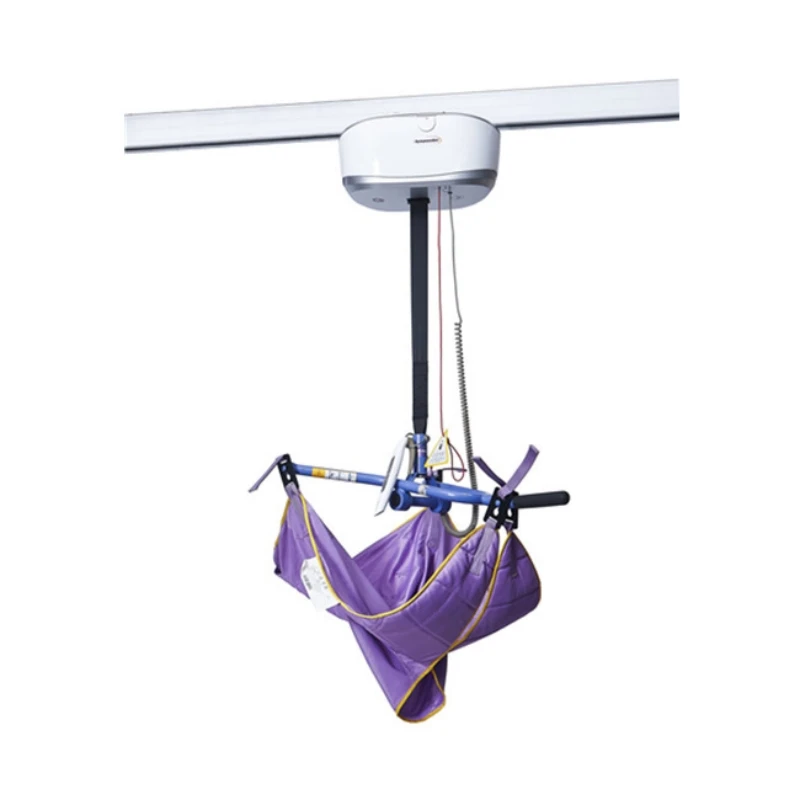 Hospital Patient Lifting Equipment