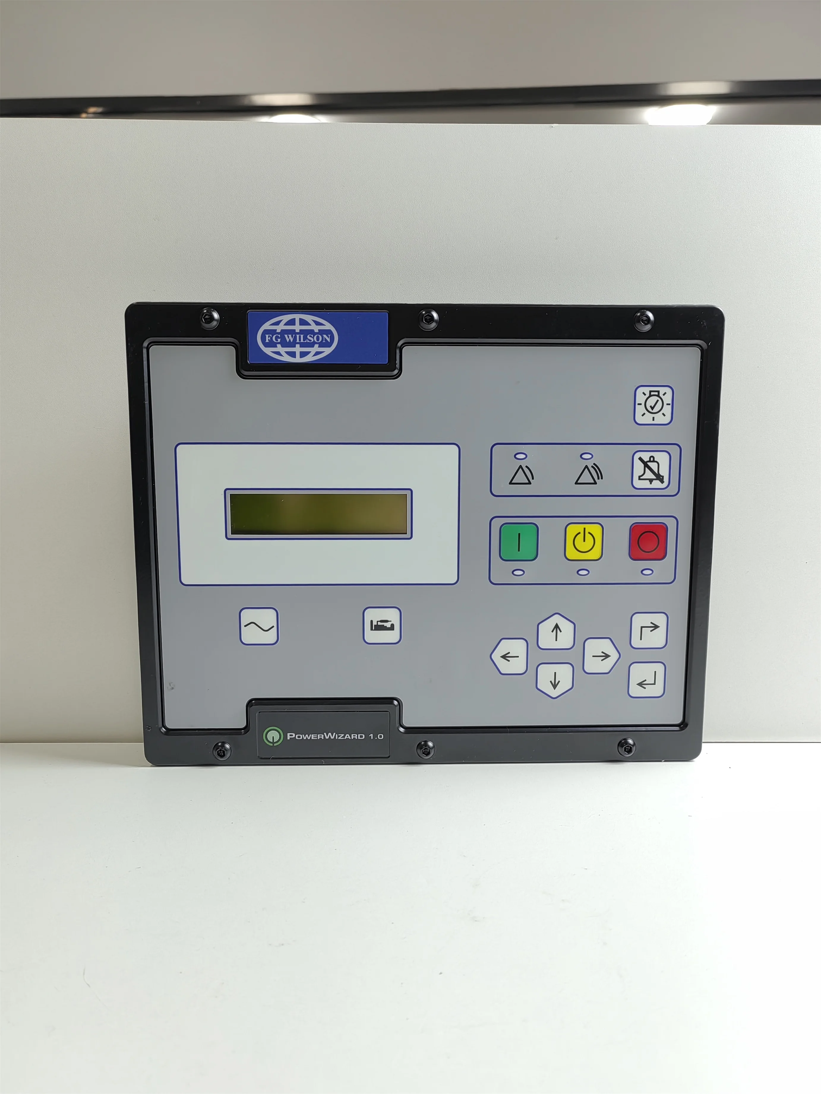 Original-PowerWizard-1-1-Generator-Original-Controller-Panel-Olympian ...