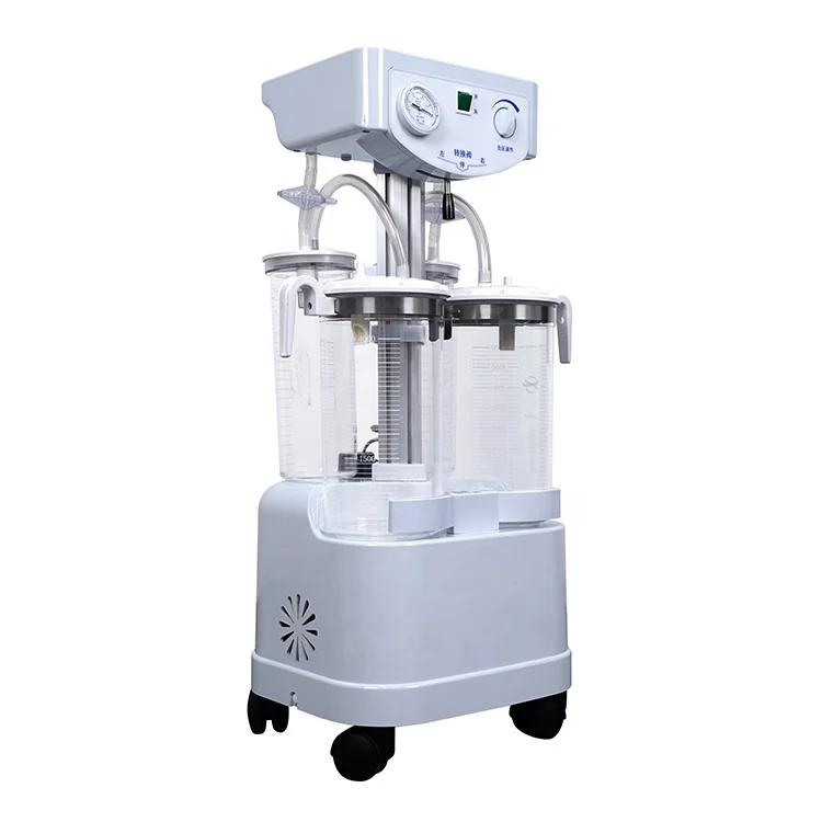 YSXYQ-98D-surgical-suction-factory-wholesale-surgical-suction-machine ...