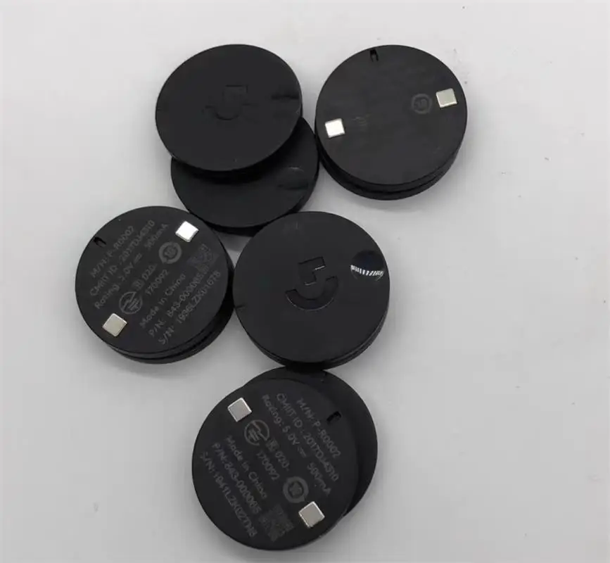 Module-de-base-de-chargeur-Powerplay-pour-souris-Logitech-GPW ...