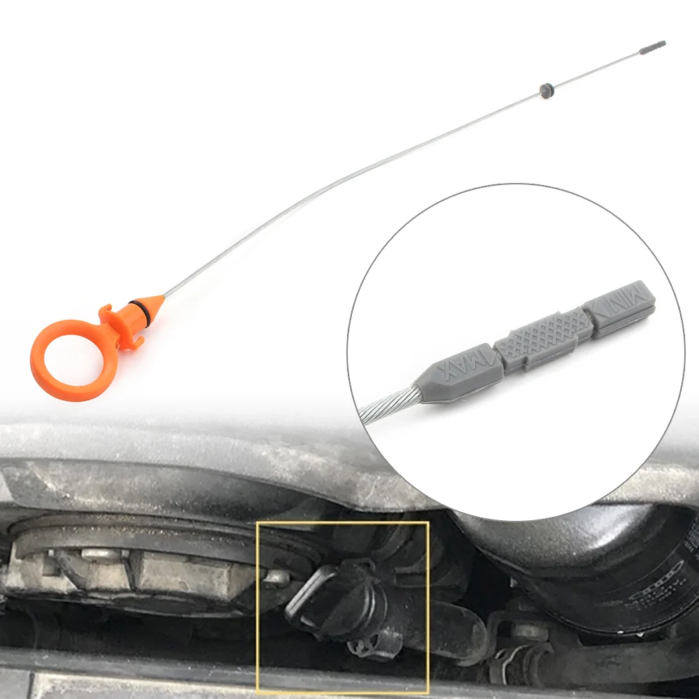 Auto Engine Oil Dip Stick Dipstick For Volkswagen VW Golf Beetle Jetta ...