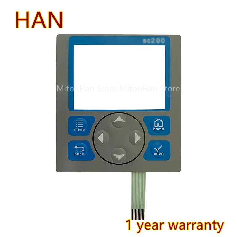 SC200-8786900-87869-00-LXV404-99-00551-LXV404-99-00102-Membrane ...