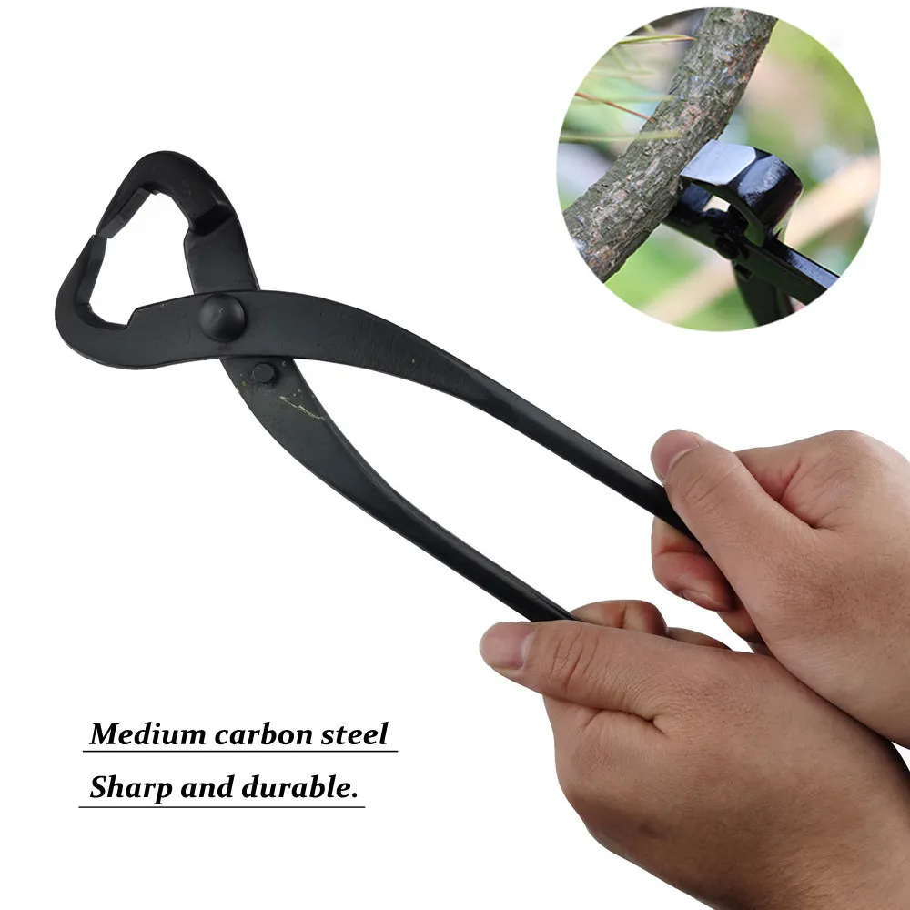 Beginner-grade-260-mm-trunk-splitter-branch-splitter-Carbon-Steel ...