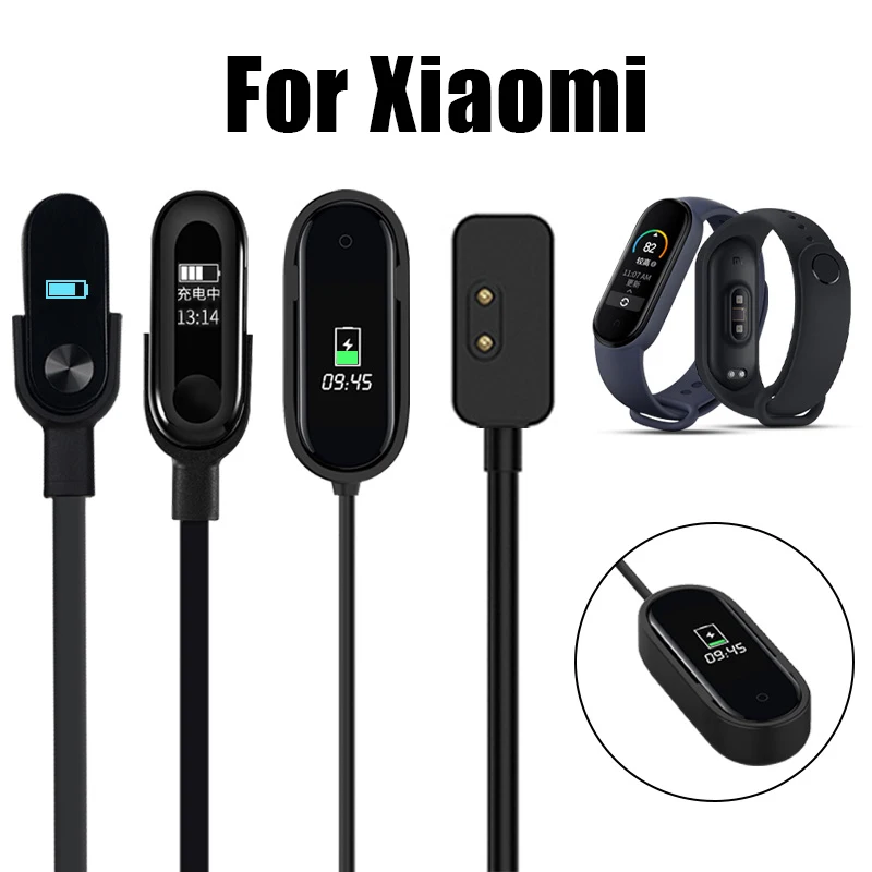 Original-USB-Charger-For-Xiaomi-Mi-Band-5-6-7-7Pro-8-Fast-Portable ...