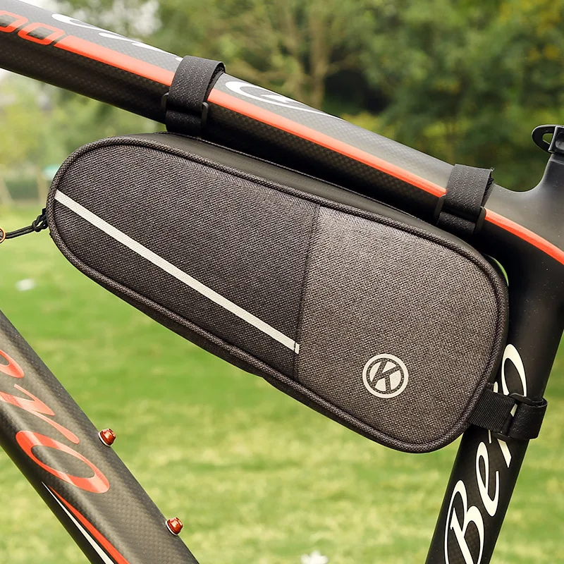 Bike-Bicycle-Bag-Front-Tube-Frame-Handlebar-Waterproof-Cycling-Bags ...