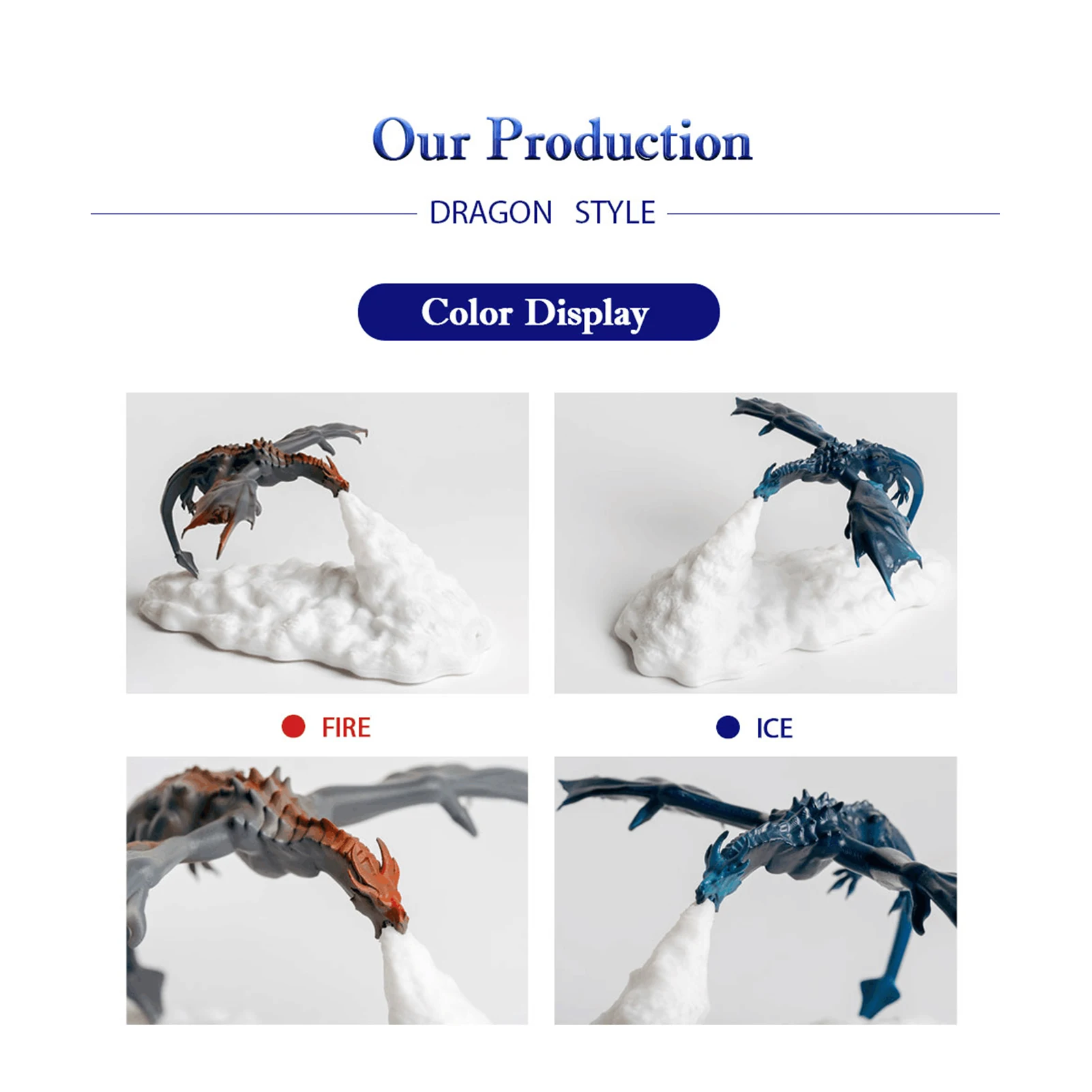 Get it Now Dragon Lights for Night Led Lamps Online