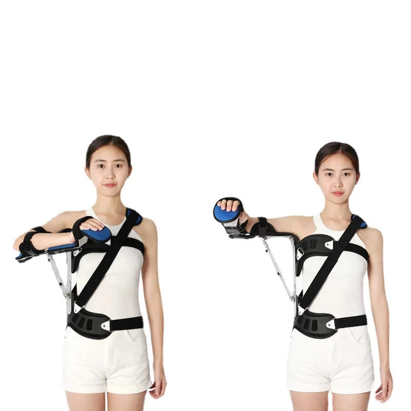 Adjustable-shoulder-abduction-brace-humeral-fracture-rotator-cuff ...