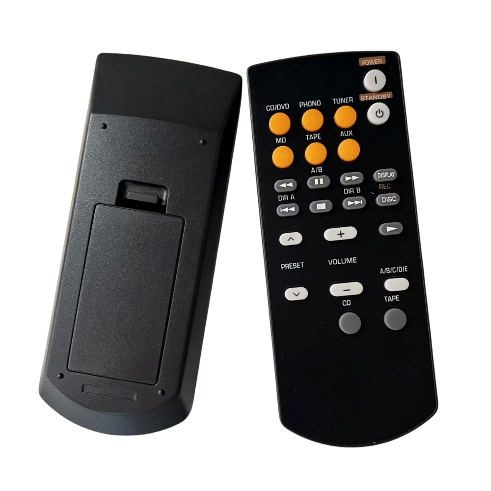 New-remote-control-fit-for-Yamaha-AX-497-AX397-AX-397-RAX15-WF67620 ...