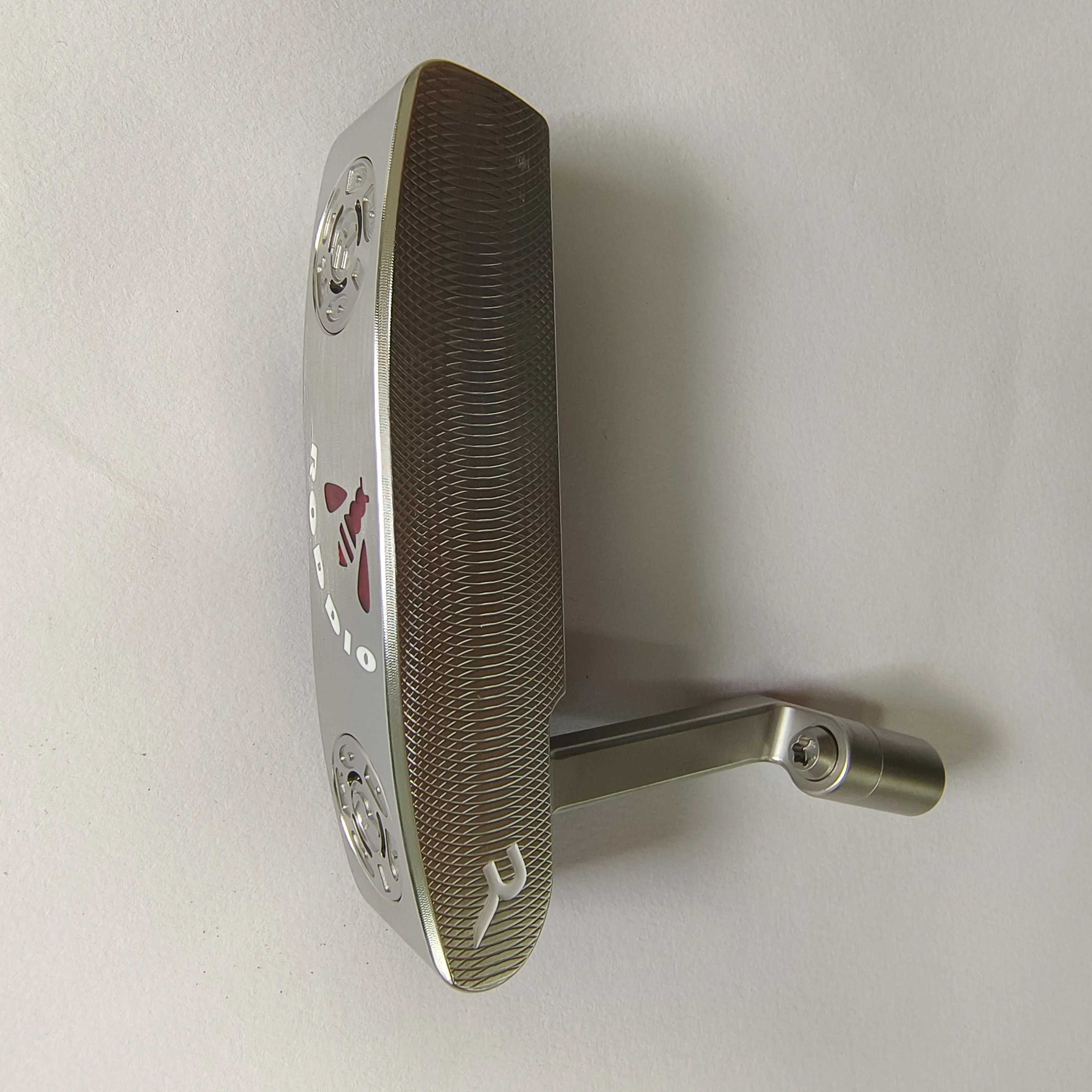 RODRODDIO-silver-golf-club-putter-available-in-33-34-35-inch-and-shaft ...
