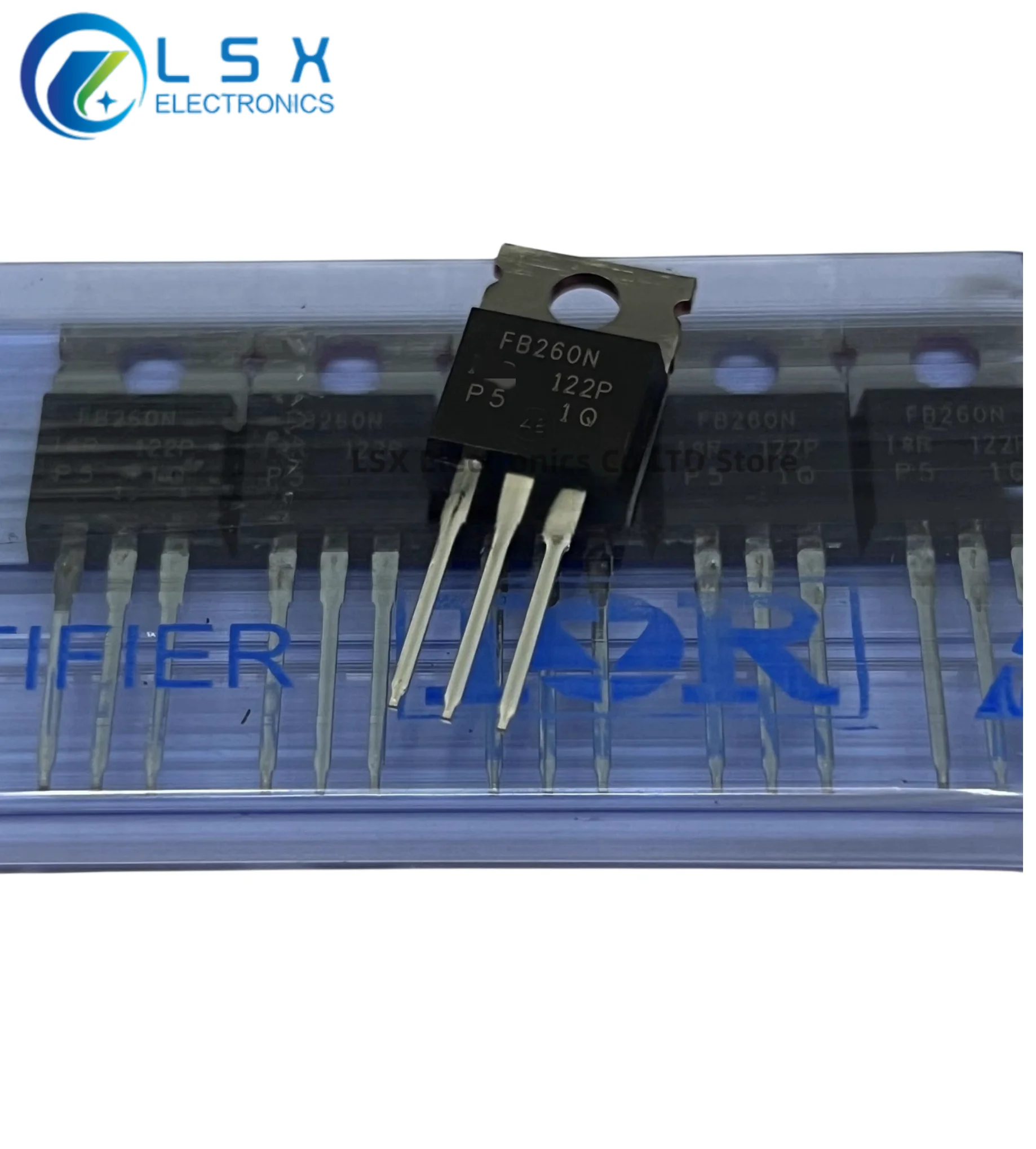 Nuevo-Original-lote-de-10-unidades-IRFB260N-FB260N-IRFB260NPBF-IRFB260 ...