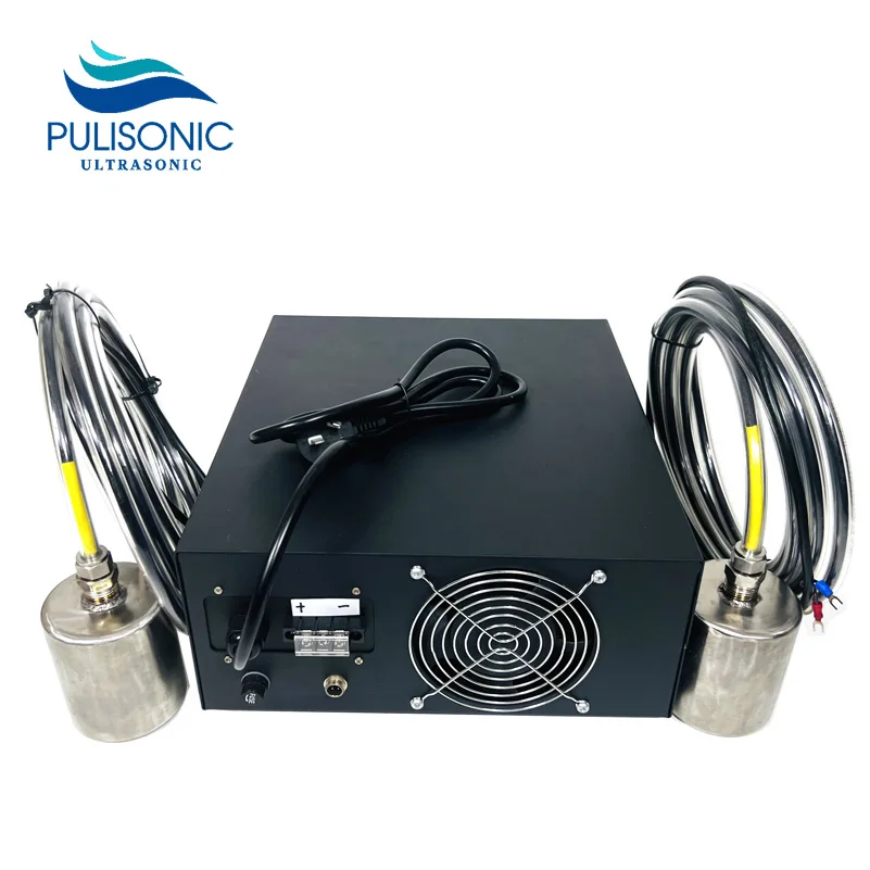 28khz-Submersible-Ultrasonic-Transducer-For-Control-Growth-Of ...