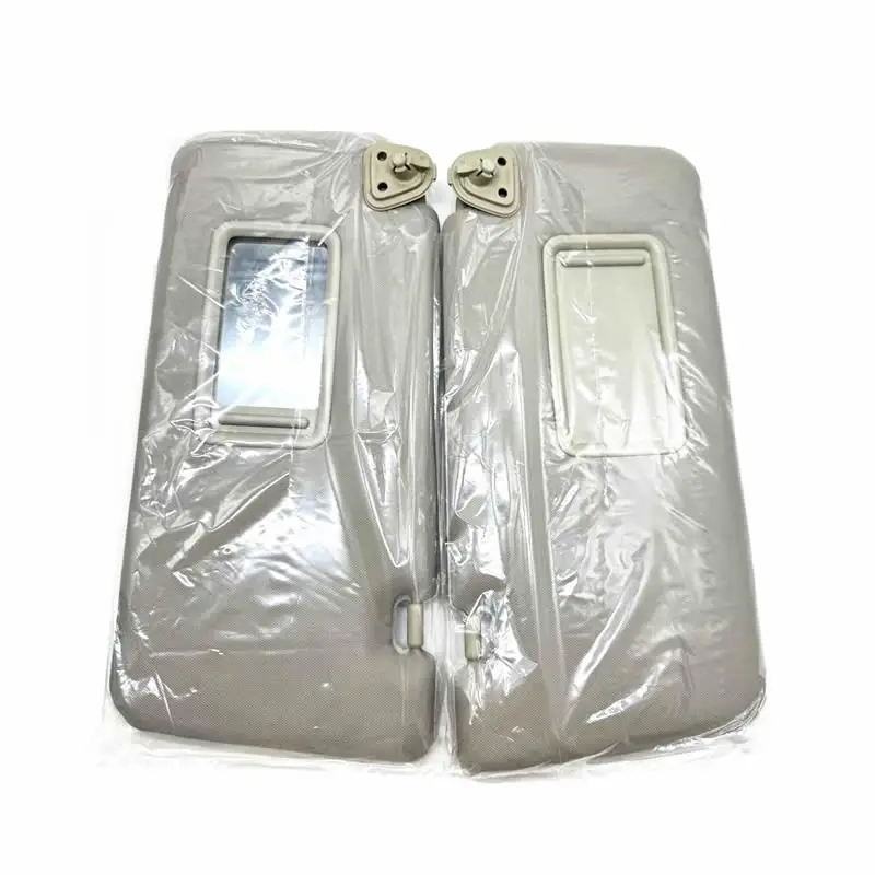 SKTOO-Original-Overhead-Console-Interior-Sunvisor-Sun-Visors-With ...