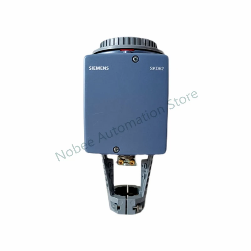SIEMENS Electrohydraulic actuator SKD62| | - AliExpress