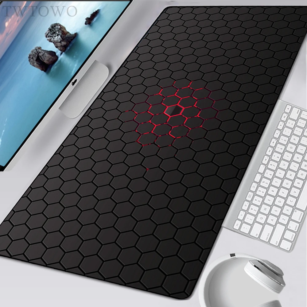 Mouse-Pad-Gamer-New-XXL-Home-Desk-Mats-Mouse-Mat-MousePads-Grid ...