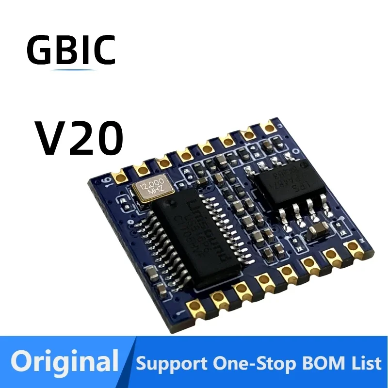 V20-AI-Intelligent-Voice-Recognition-Module-Voice-Control-Audio ...