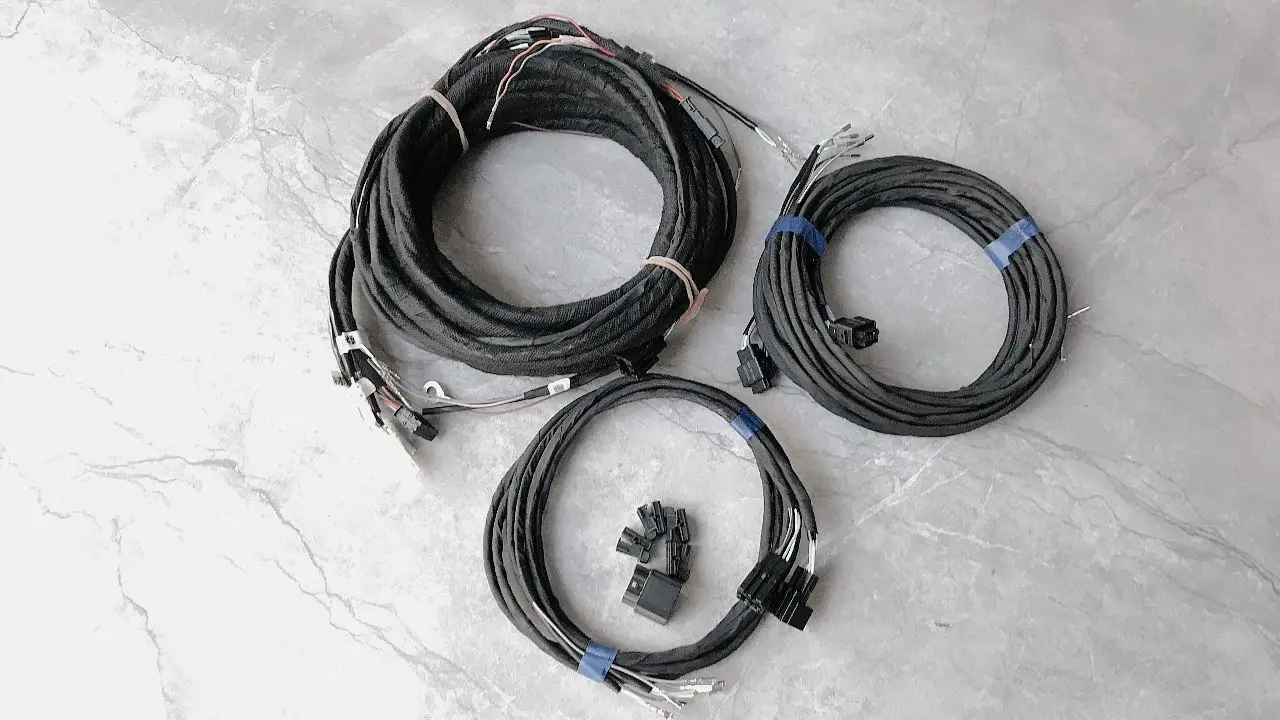 For-Audi-A3-8Y-2021-Original-360-Environment-Camera-Rear-Viewer-Camera ...