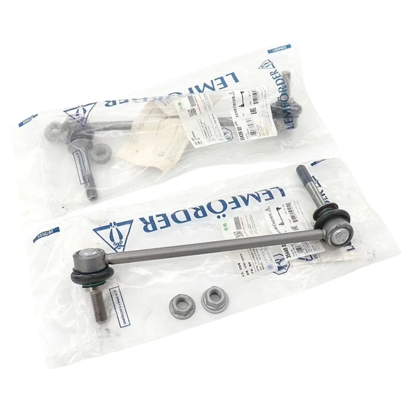 31356773024 31356773023 Front Sway Bar End Stabilizer Link Ball Joint ...
