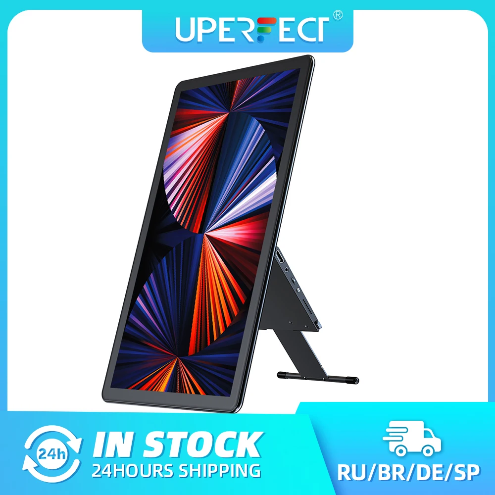 Uperfect-Unify-Y-Monitor-port-til-com-tela-sens-vel-ao-toque-de-15-6 ...
