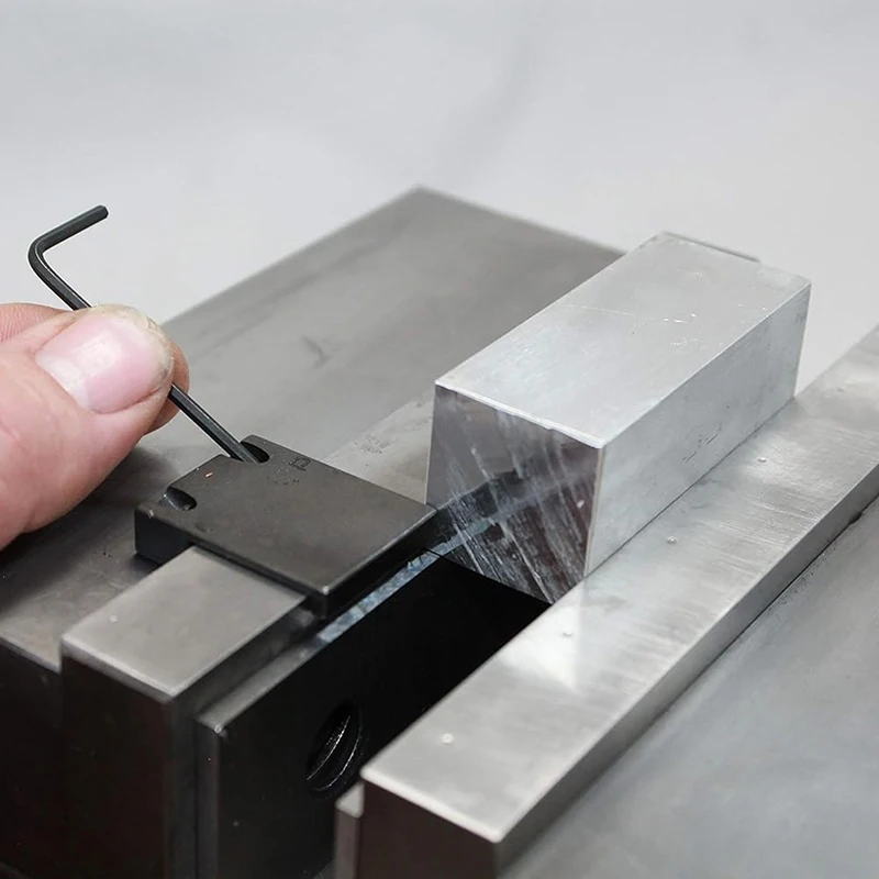 Vise-Ultra-Low-Vice-Jaw-Stop-Ultra-Low-Profile-fits-standard-6-inch-jaw ...