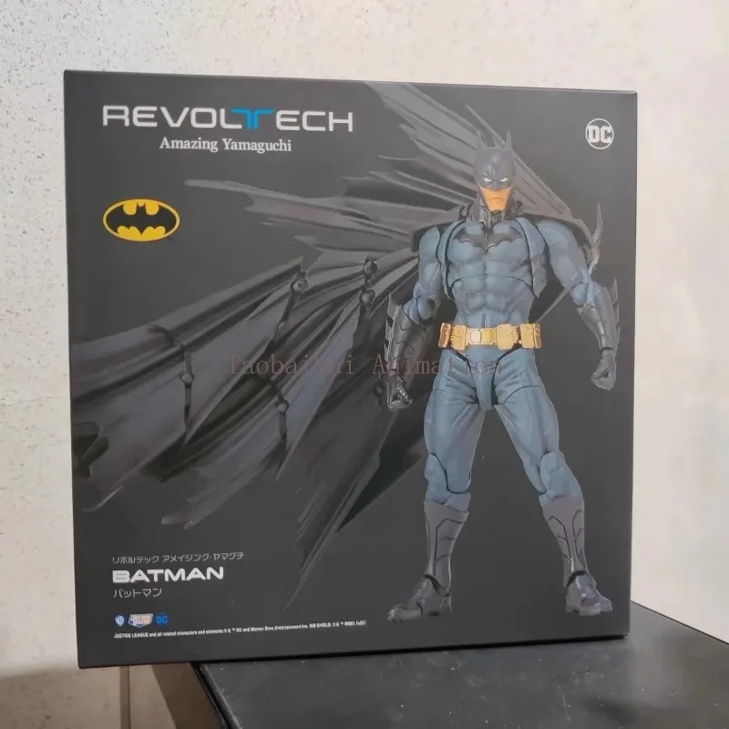 In-Stock-Complex-Amazing-Yamaguchi-No-9-Batman-2-0-Reissue-Action ...