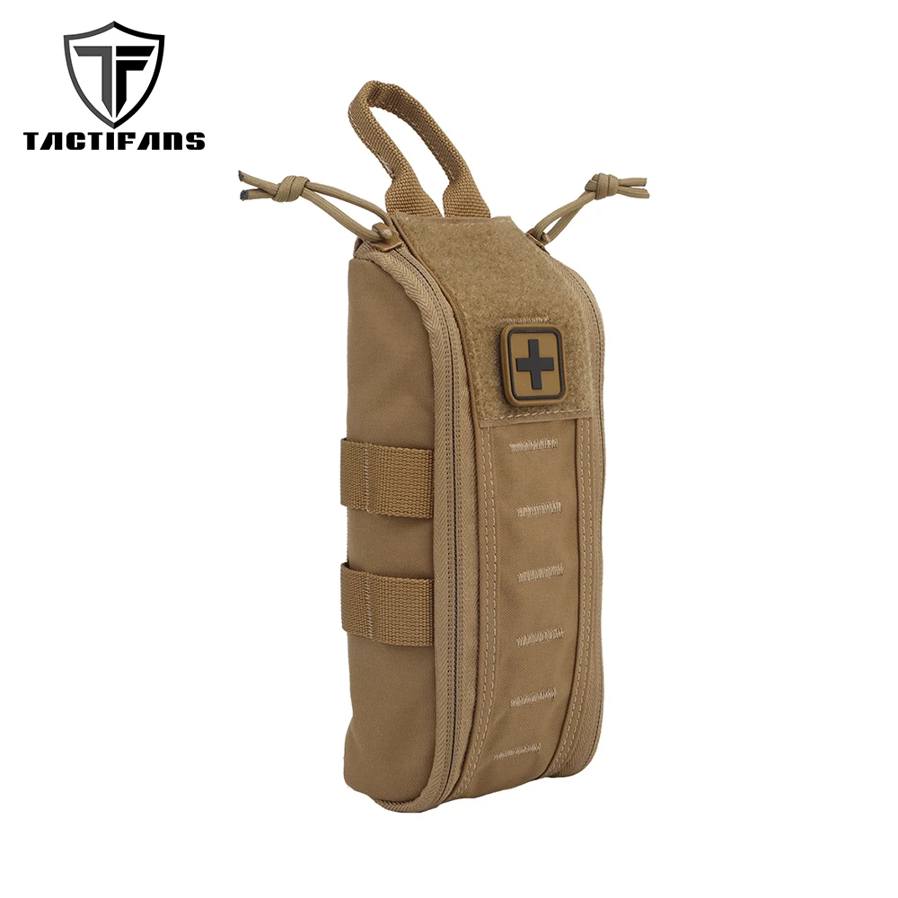 First-Aid-Kit-Empty-Medical-Pouch-IFAK-Pack-Rapid-Deploy-Pull-Tab-MOLLE ...