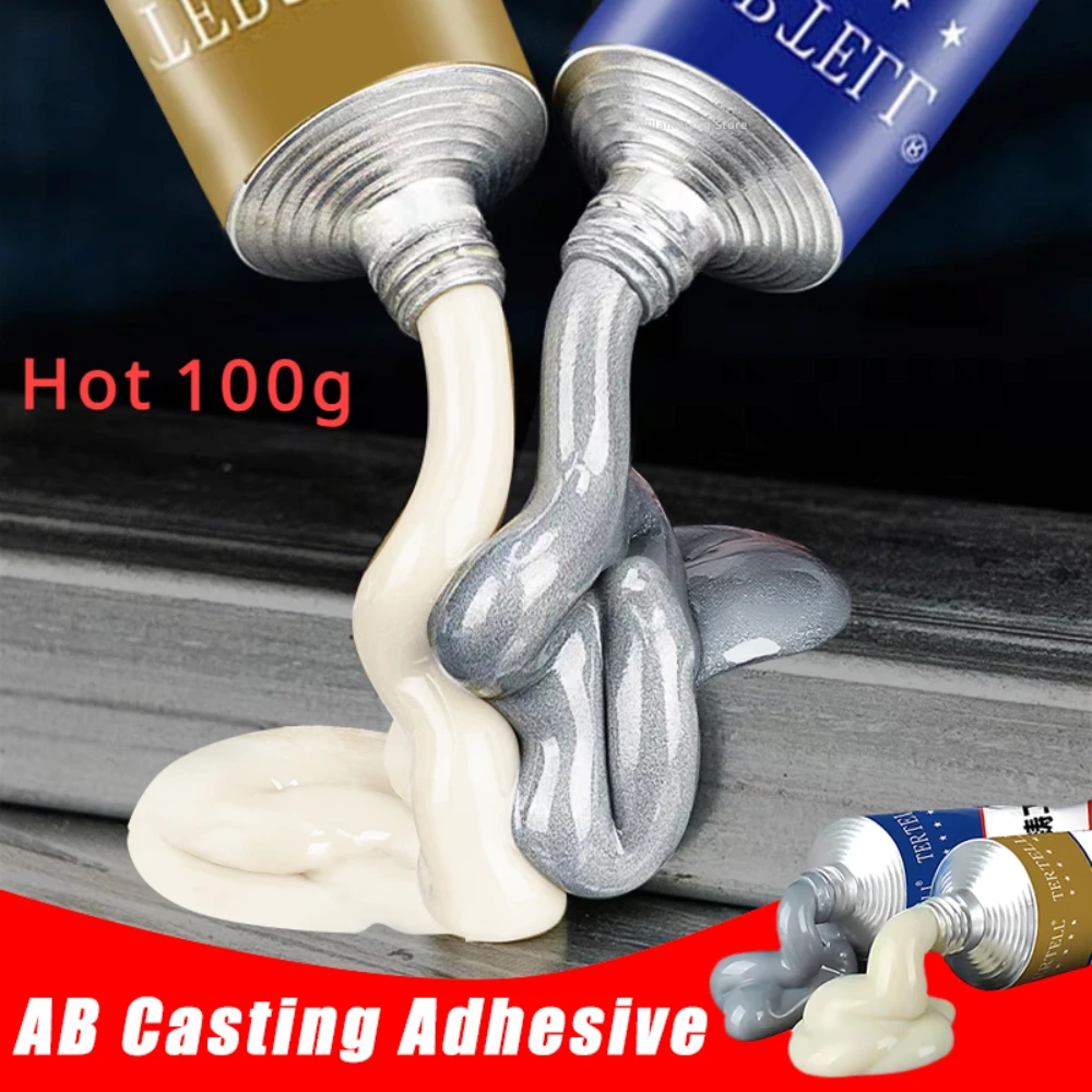Cold-Metal-Welding-Extra-Strong-Glue-Glue-Waterproof-Waterproof-Sealant ...