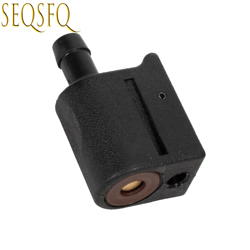 22-13563Q3 Fuel Line Connector 22-13563A3 For Mercury Mariner ...
