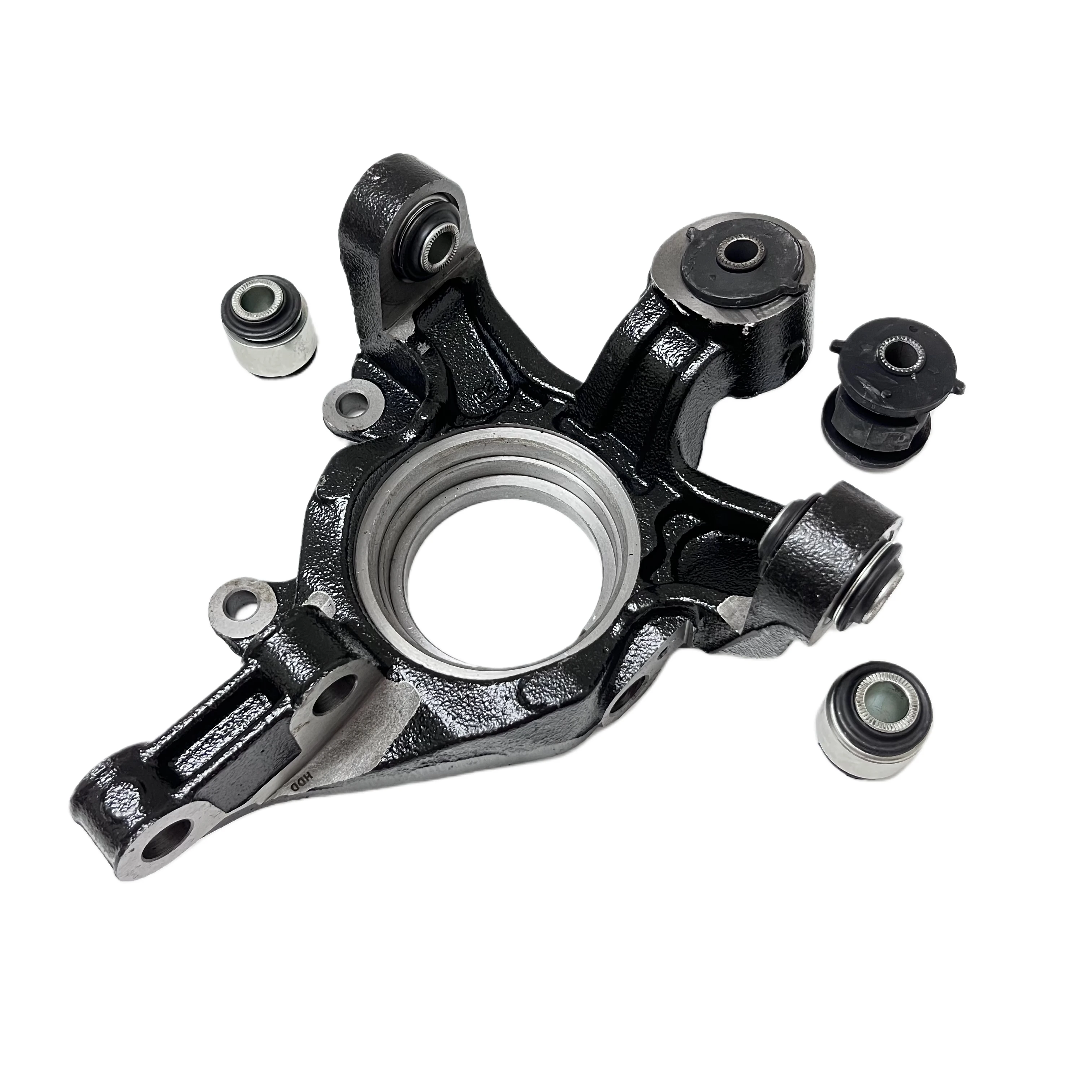 3Pcs-Rear-Steering-Knuckle-Bushing-Suitable-to-Toyota-Highlander-Camry ...