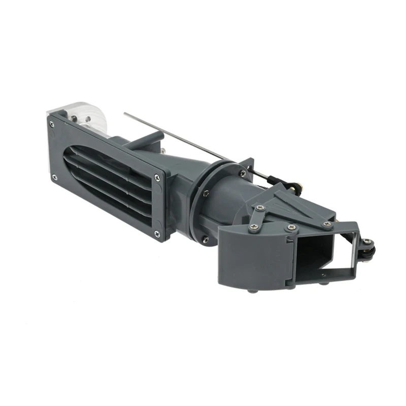 Bomba-de-chorro-de-agua-con-acoplamiento-de-h-lice-de-3-cuchillas ...