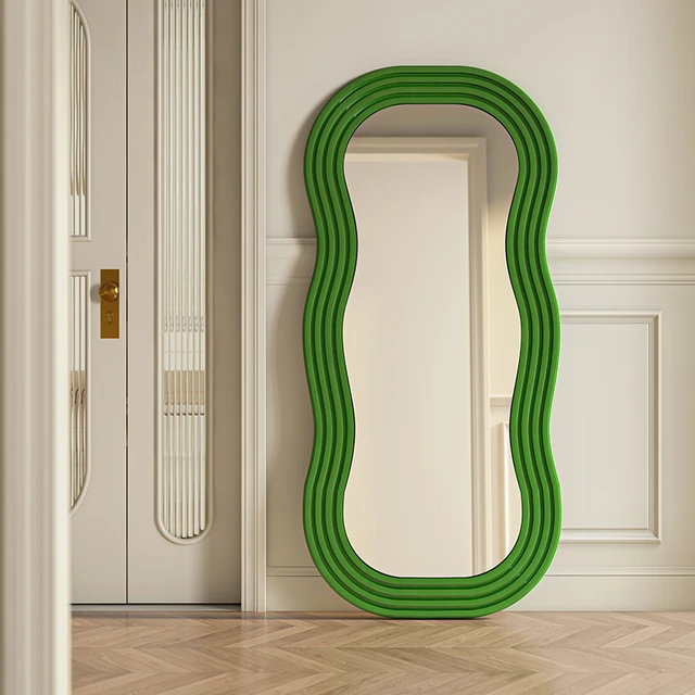 Funky Mirror Designs