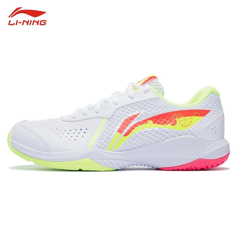 Women Li Ning Badminton Shoes | Li Ning Badminton Shoes Men | Lining ...
