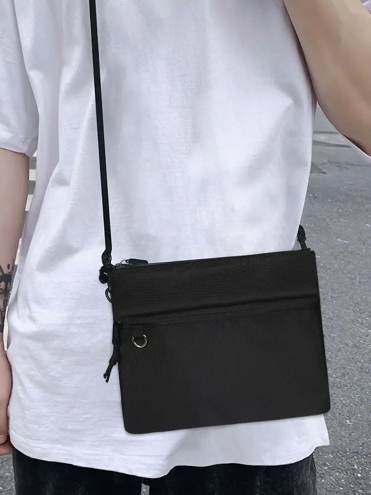 New-Male-Side-Shoulder-Bag-Messenger-Sling-Bag-For-Men-Casual-Oxford ...