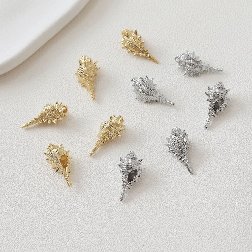 Colgante-de-Lat-n-chapado-en-oro-de-14-quilates-suministros-de ...