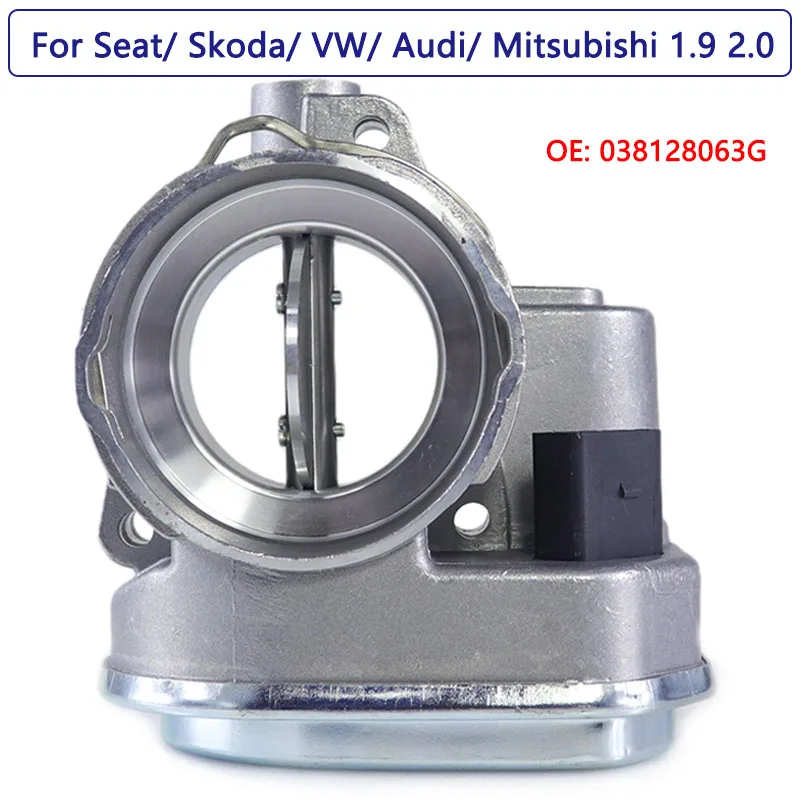 Fuel-Injection-Throttle-body-Assembly-038128063F-038128063G-P-Q-M-Fit ...