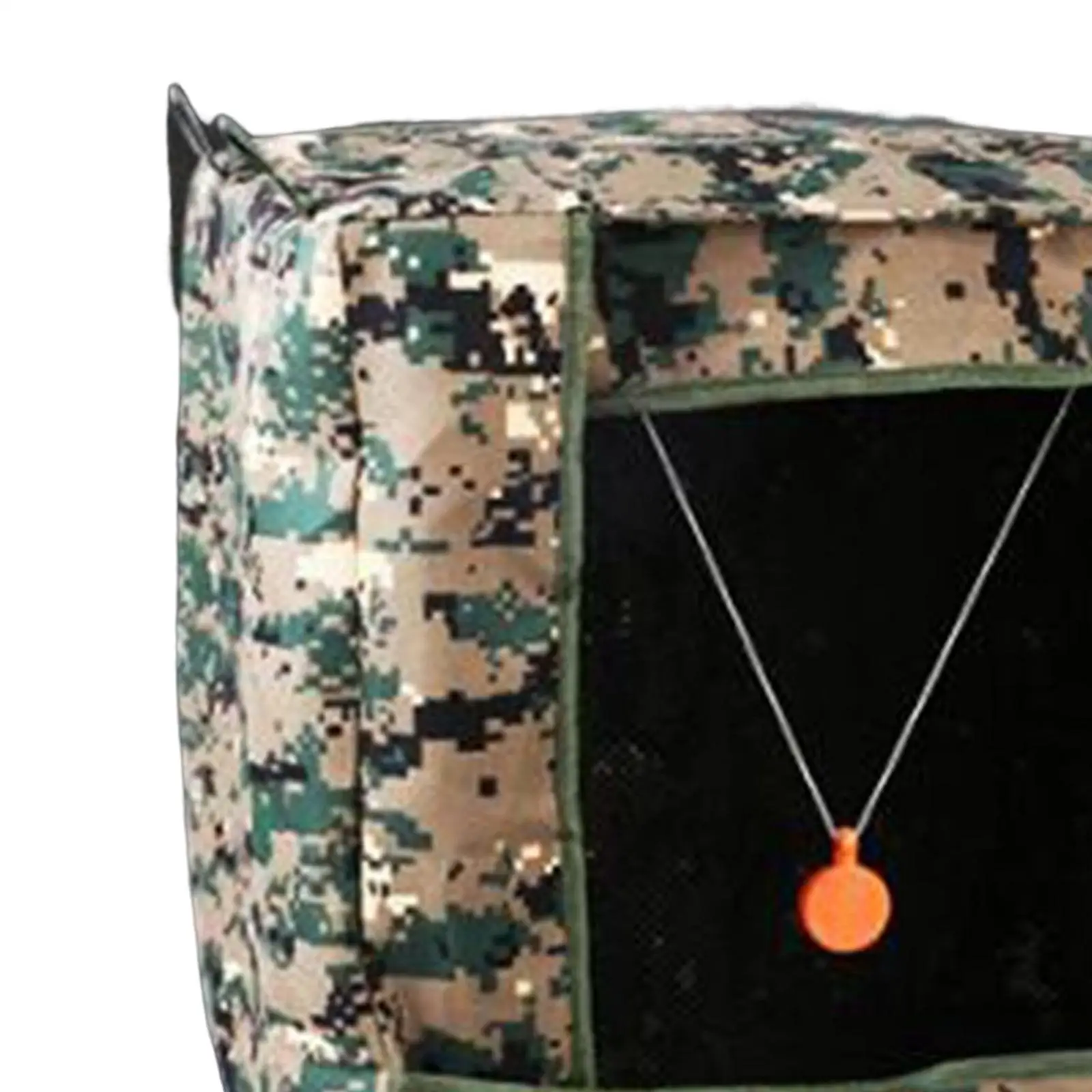 Slingshot-Target-Box-Folding-16-x16-x16-Buffer-Cloth-Collection-Box ...