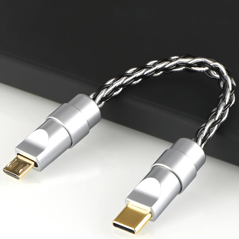 Type-C-To-Lightning-Micro-Cable-OTG-Decoding-Audio-Conversion-Dara-Line ...