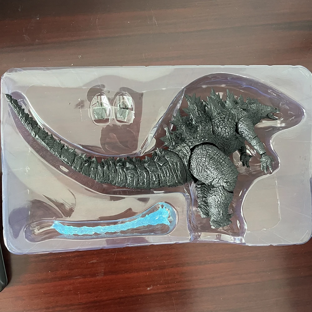 The-King-of-Monster-Figure-Godzilla-Rodan-Vs-Mothras-Action-Figure ...