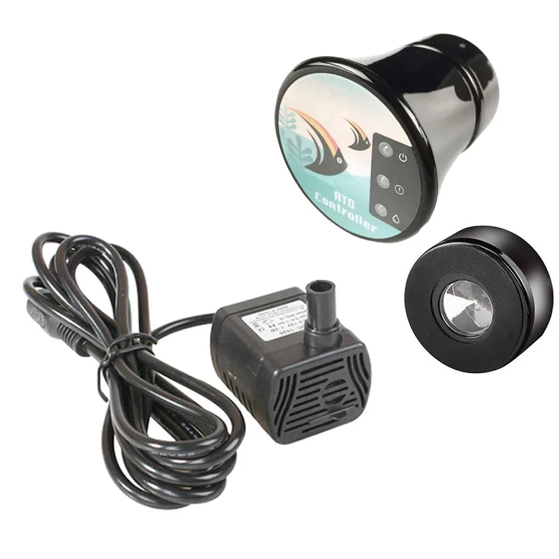 EPT-ATO-EXO-Auto-Top-Off-System-Marine-Coral-Reef-Tank-Automatic-Water ...
