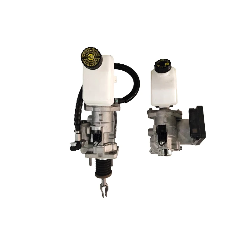 FOR-BYD-NBOOSTER-Brake-Master-Cylinder-NASN-IPB-Integrated-Power-Brake ...